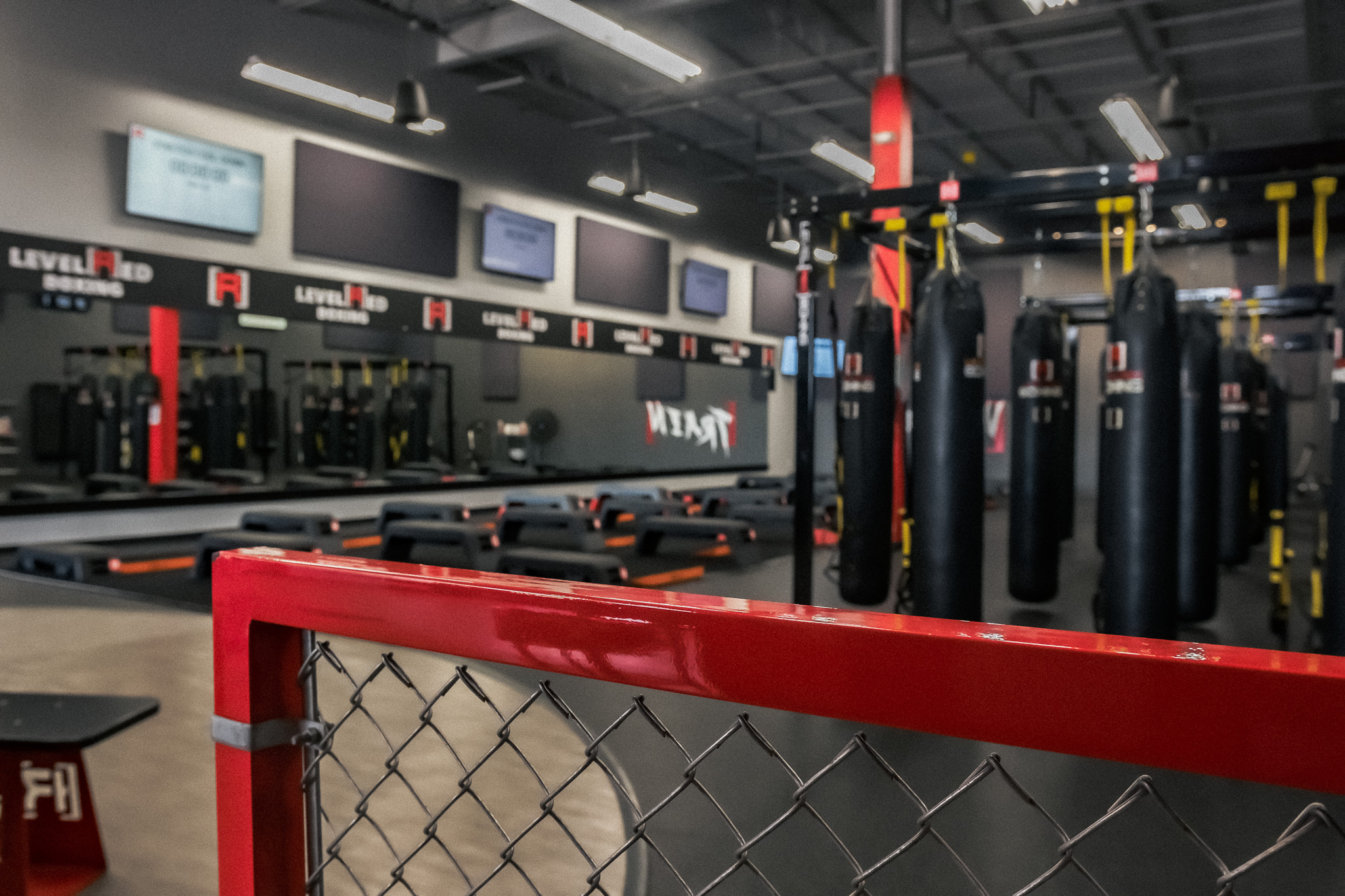 Membership | Erie's most fun Fitness Class