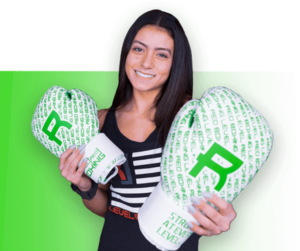 The Levels | Level Red Boxing