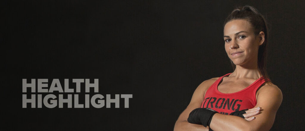 Pre-Workout | Level Red Boxing Level Red Boxing