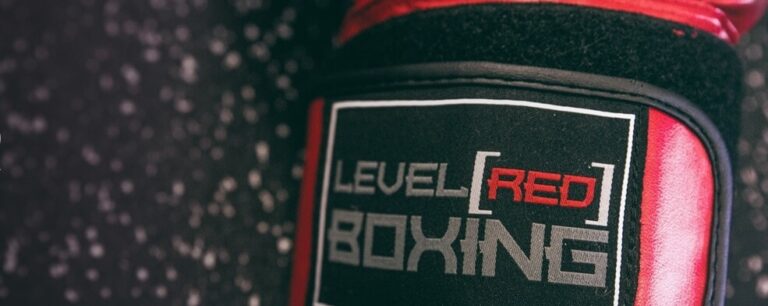 ESSENTIAL AMINO SUPPLEMENTS - Level Red Boxing