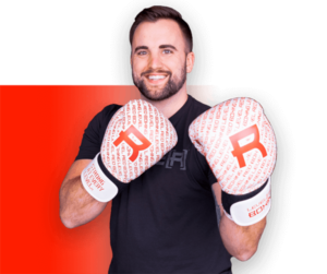 The Levels | Level Red Boxing