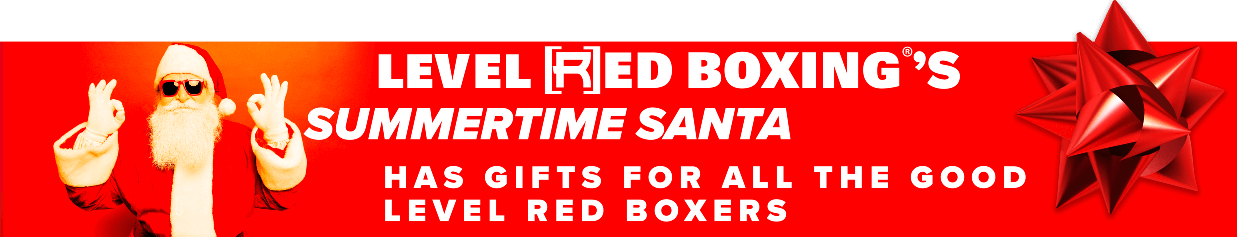 Pittsburgh, PA | Level Red Boxing