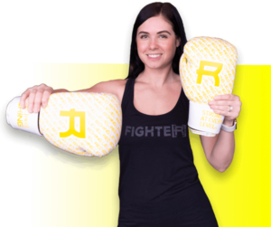 The Levels | Level Red Boxing