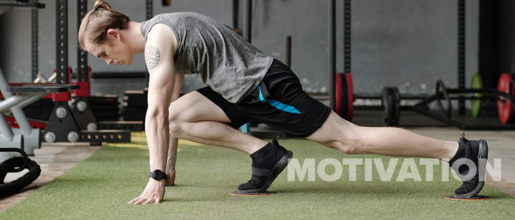 Using Sliders In Your Workout - Level Red Boxing