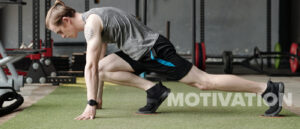 Using Sliders In Your Workout - Level Red Boxing