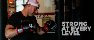 Importance of Balance in Boxing - Level Red Boxing