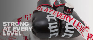 Boxing Tools - Level Red Boxing