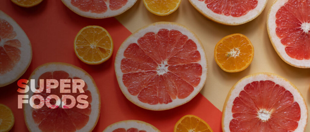 Unlock the Superpowers of Grapefruit - Level Red Boxing