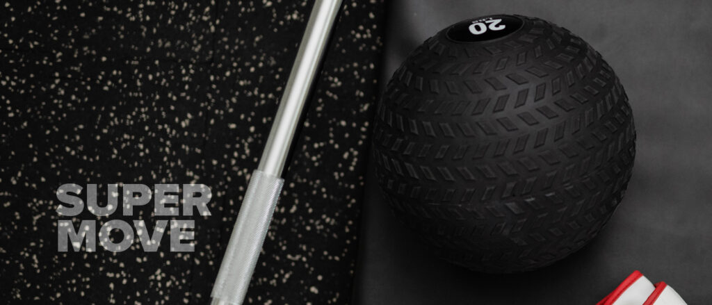 Press Jacks - Level Red Boxing