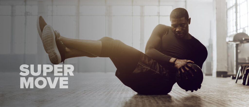 Crunch Your Way to a 6-Pack - Level Red Boxing