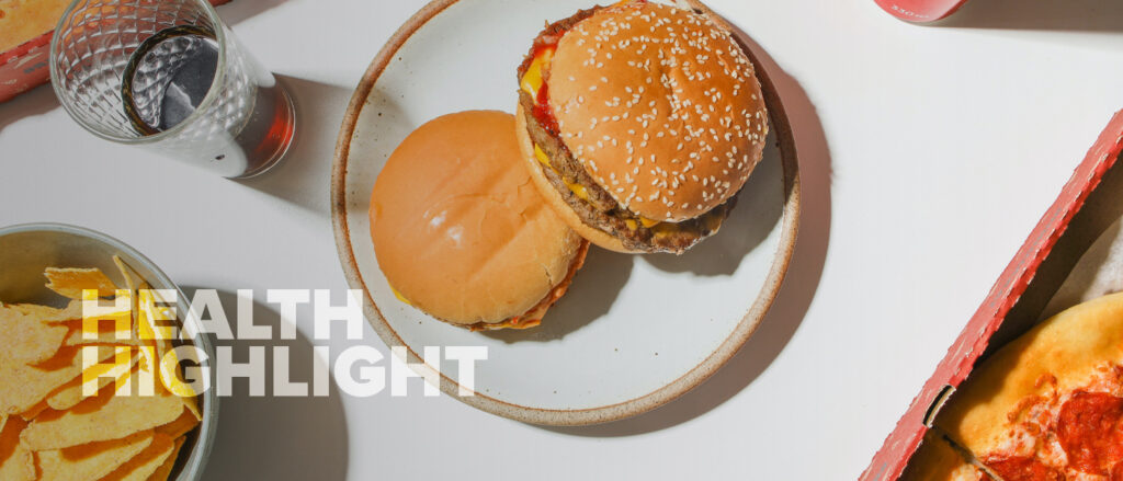 The Truth About Processed Food - Level Red Boxing